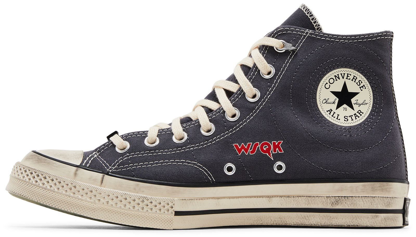 Buy Stranger Things x Converse Chuck 70 Hi 'Magnet' - A17933C | GOAT UK