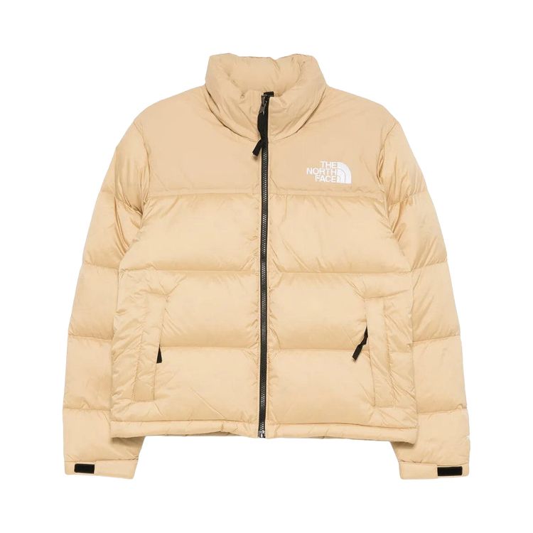 Buy The North Face 1996 Retro Nuptse Jacket 'Khaki Stone ...