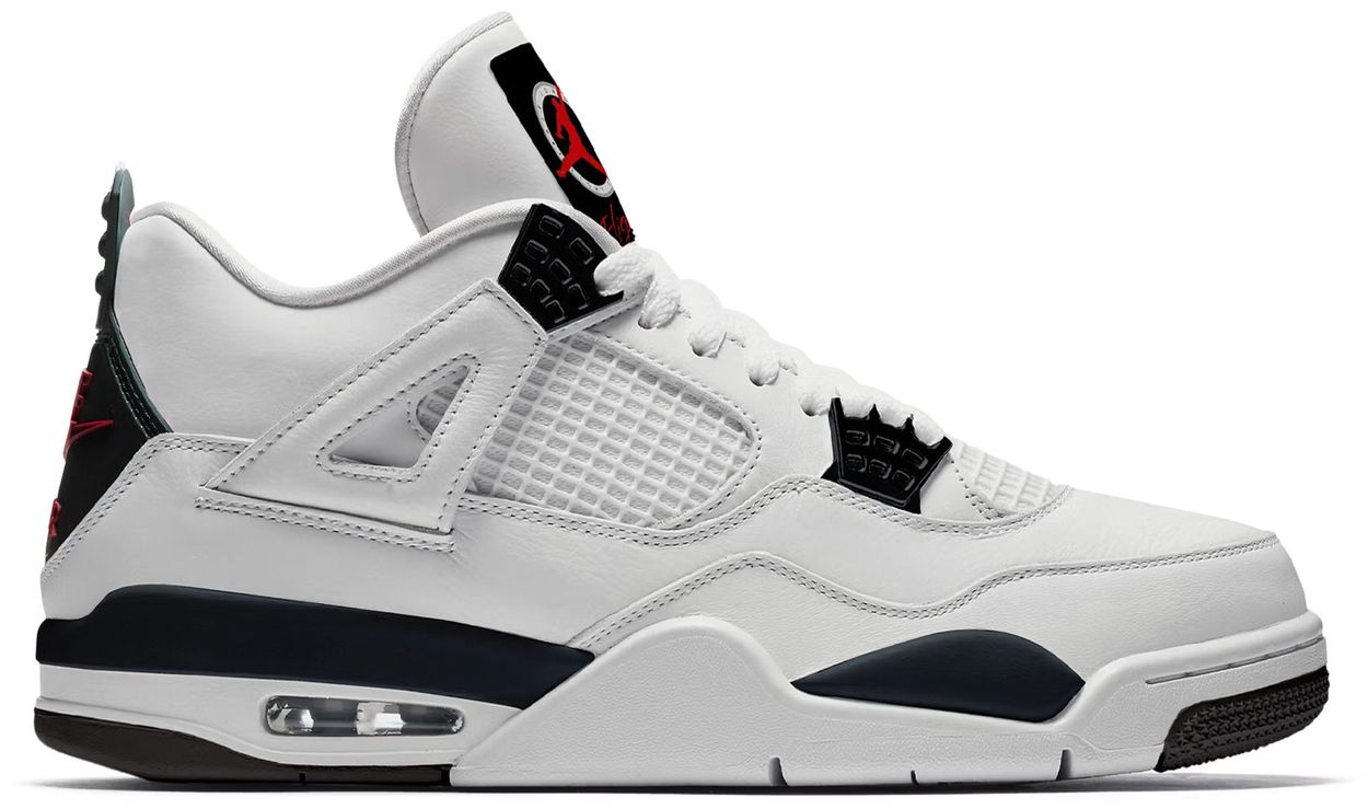 Buy Air Jordan 4 Retro 'Flight Club' - IM4002 100 | GOAT
