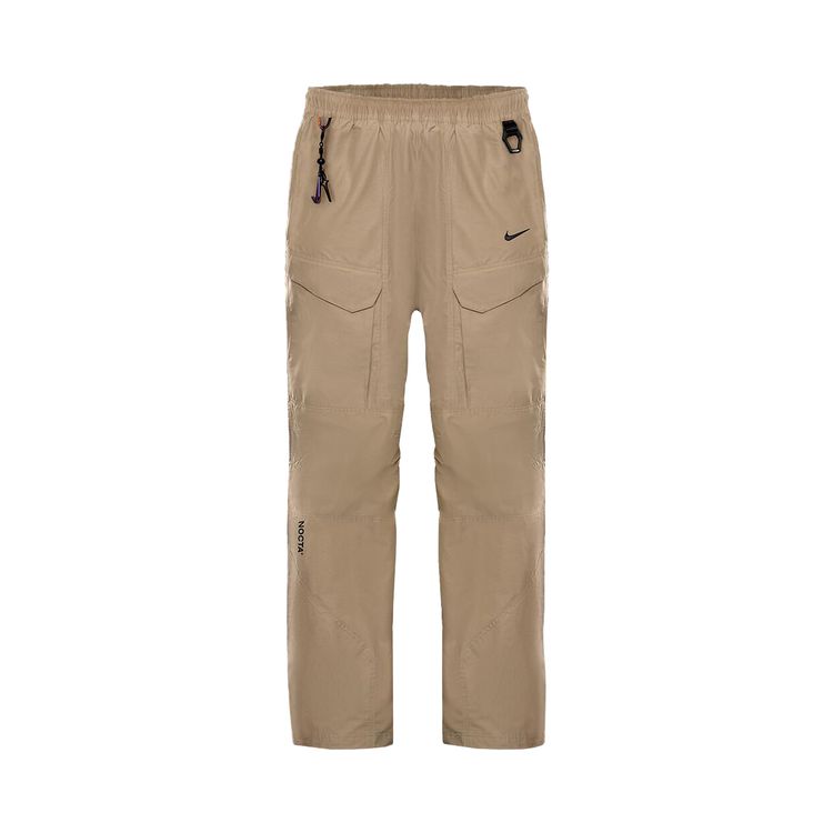 Buy Nike x NOCTA Tito Neeks Cargo 'Khaki' - NO 24PO28 KH 02 | GOAT