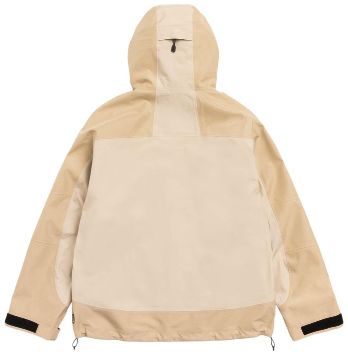 Buy Stussy GORE-TEX Guide Shell 'Khaki' - 115880 KHAK | GOAT UK
