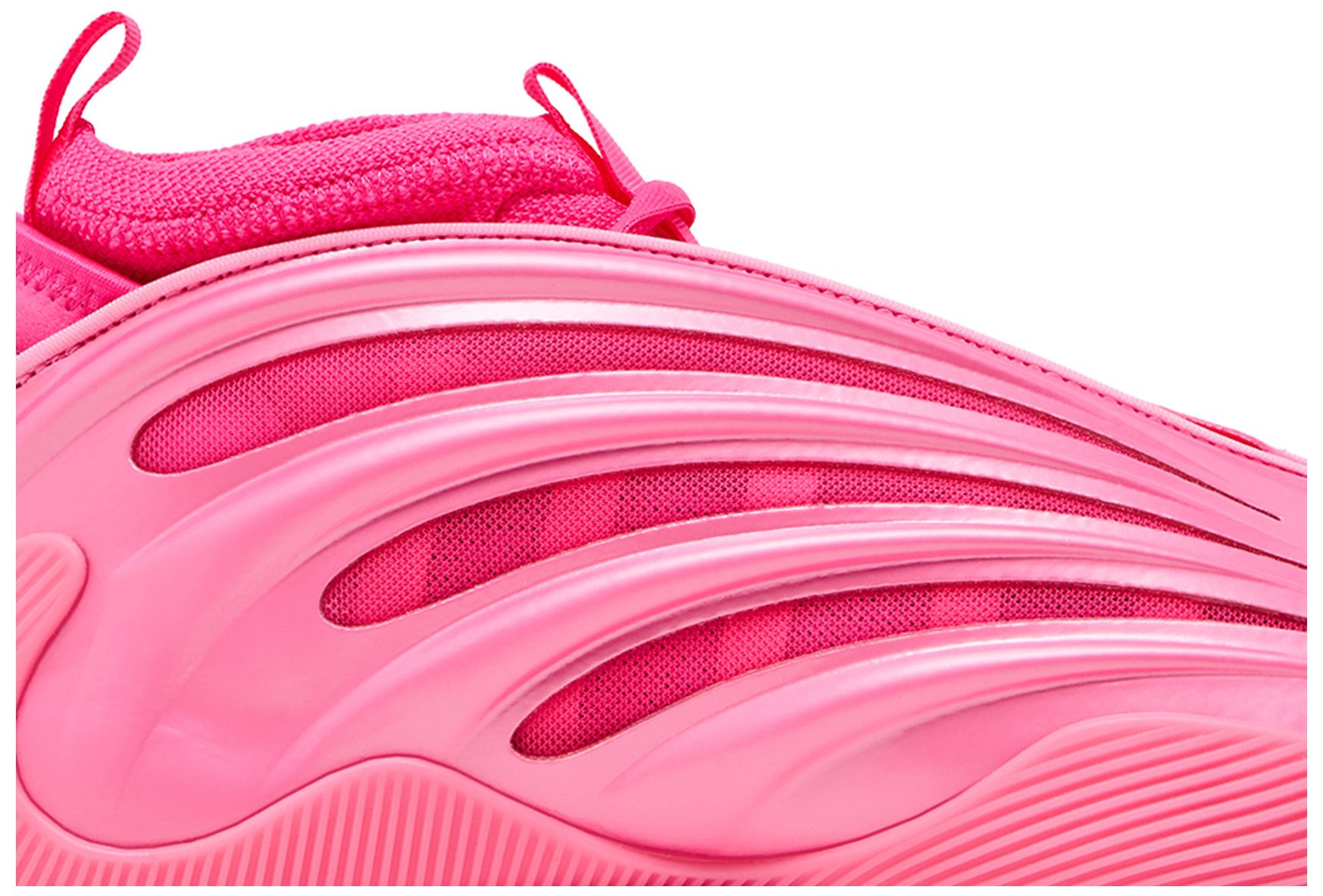 Buy adidas Harden Vol. 9 'Flamingo Pink' - KJ6128 | GOAT