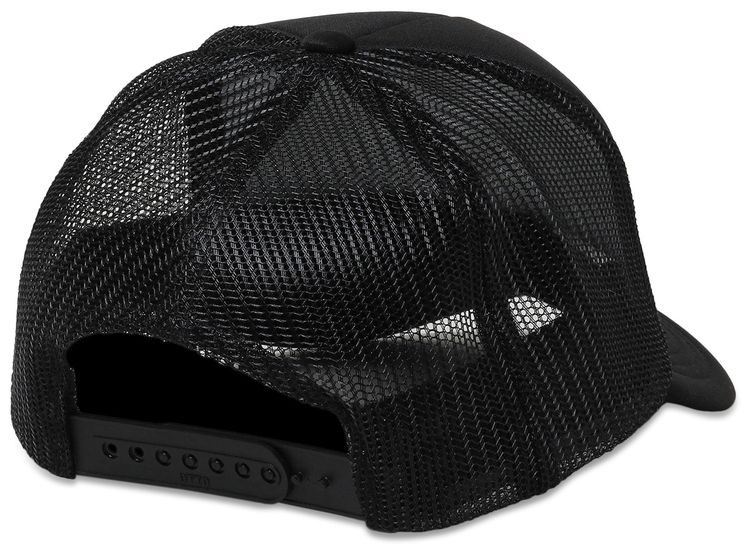 Buy Neighborhood Kid's OT. Mesh Cap 'Black' - 252YGOT HT03 BLAC | GOAT