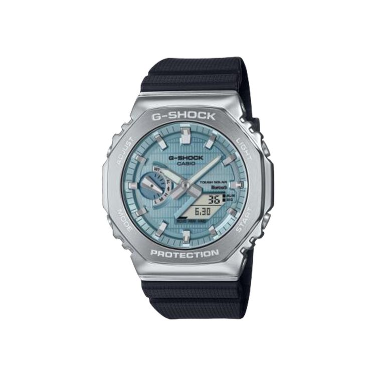 Buy G-SHOCK by Casio Watch 'Black' - GBM2100A 1A2 | GOAT