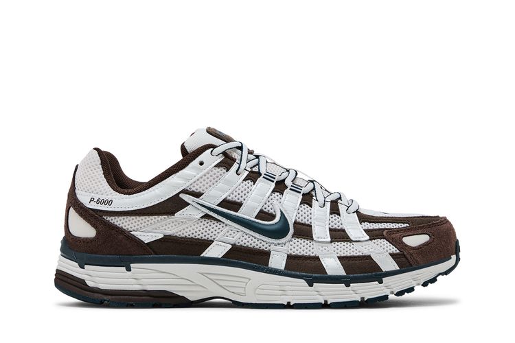 Buy Nike Wmns P-6000 'Baroque Brown' - HV8972 001 | GOAT
