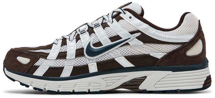 Buy Nike Wmns P-6000 'Baroque Brown' - HV8972 001 | GOAT
