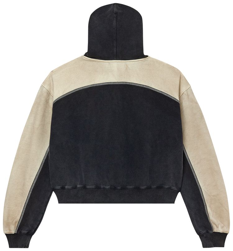 Buy Vale Forever Vale Star Zip Up 'Dest/Black/Tan' - 11451 10004VFVSZU ...