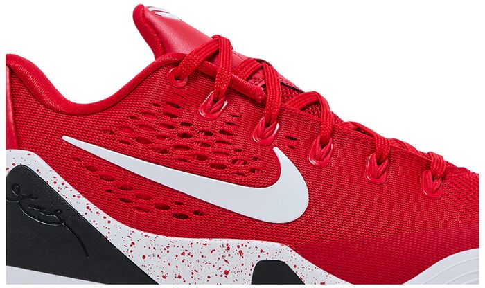 Buy Nike Kobe 9 EM Protro TB 'University Red' - IH1401 600 | GOAT