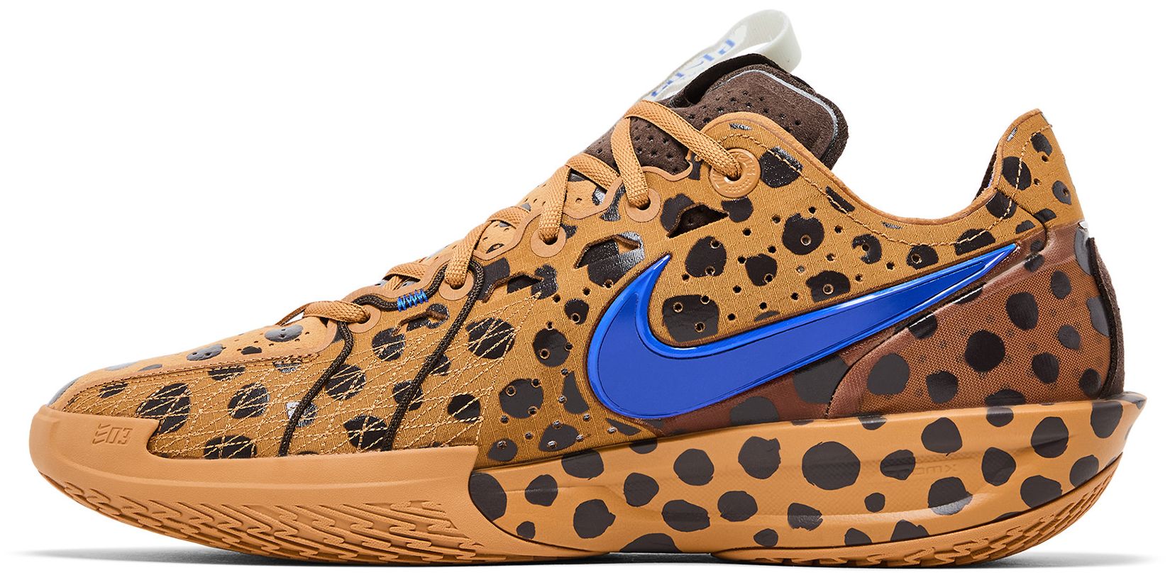 Buy Jordan Poole x Nike Air Zoom GT Cut 3 'Milk and Cookies' - IO6963 ...