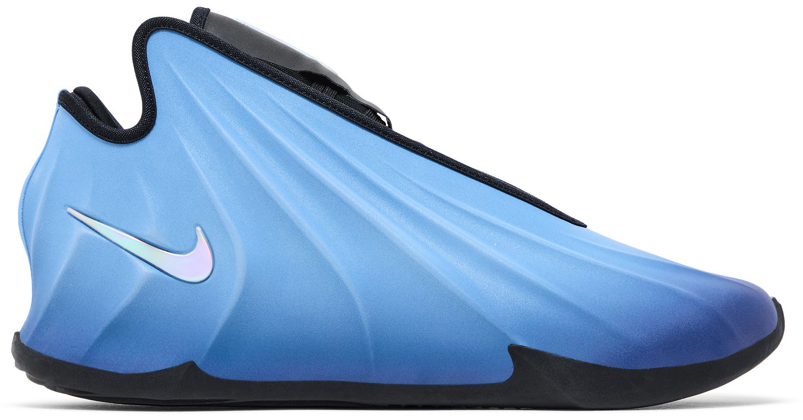 Buy Nike GT Future 'Valor Blue' - IQ6406 400 | GOAT