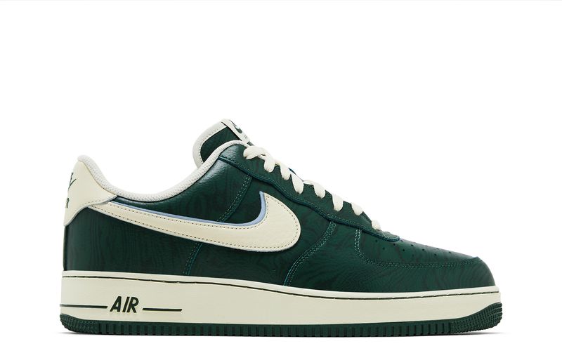 Buy LAAMS x Nike Air Force 1 'Please Post Bills' - IM6604 323 | GOAT