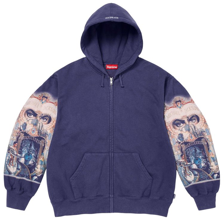 michael jackson navy