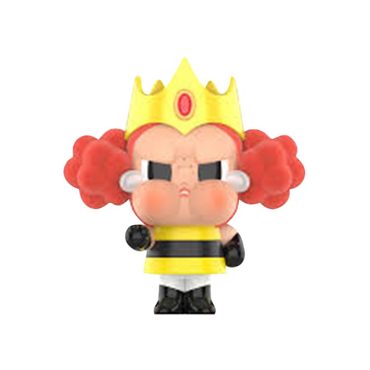 Buy Pop Mart CRYBABY x Powerpuff Girls Series Figure 'Princess Morbucks ...