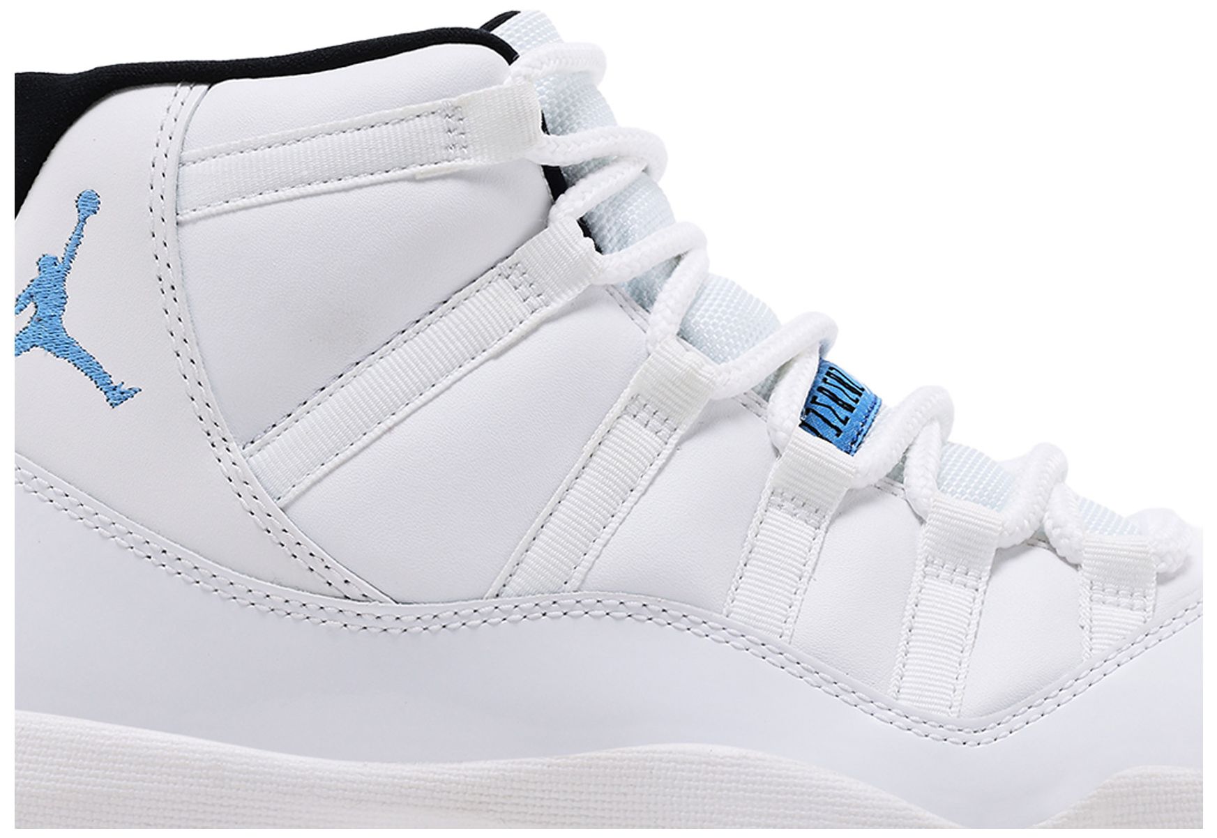 Buy Air Jordan 11 Retro 'Legend Blue' 2014 - 378037 117 | GOAT