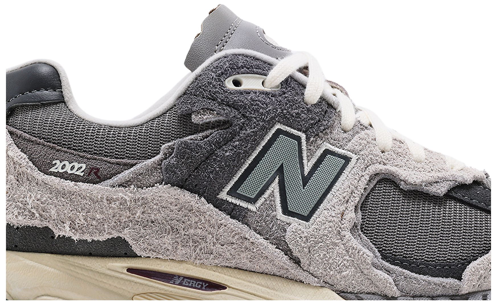 Buy New Balance 2002R 'Protection Pack - Rain Cloud' - M2002RDA | GOAT
