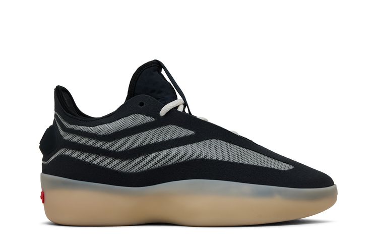 Achetez des Fear of God Athletics x adidas II BASKETBALL Low 'Derrick ...