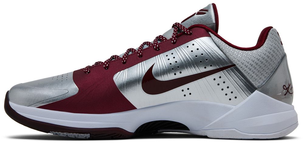 Buy Nike Zoom Kobe 5 Protro 'Lower Merion Aces' 2026 - IM0557 001 | GOAT