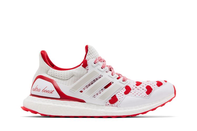 Buy adidas Wmns UltraBoost 1.0 'Valentine's Day 2025' - JR5845 | GOAT UK