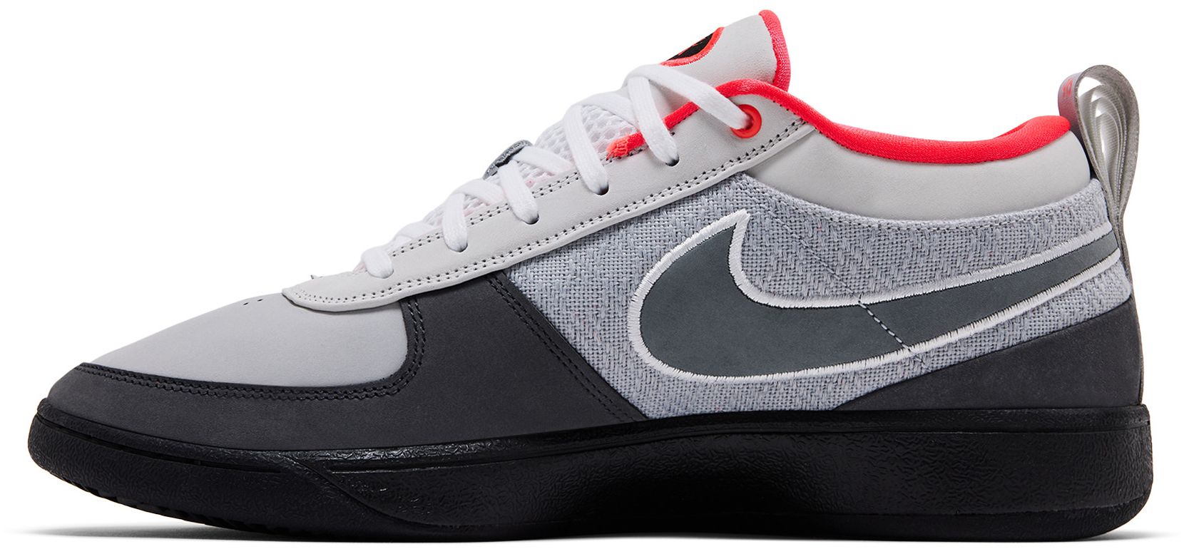 Buy Nike Book 1 'Solar Red' - IR0838 001 | GOAT