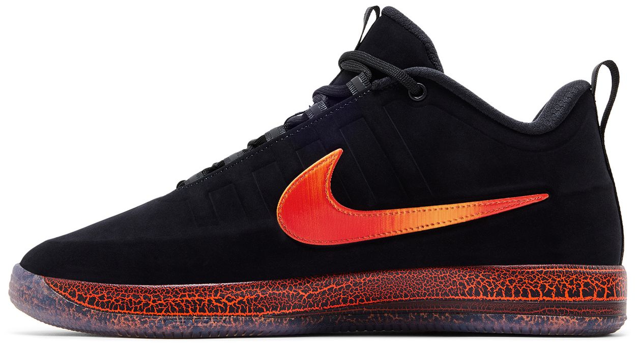 Buy Nike Book 2 'Rising' - IB6687 001 | GOAT MX