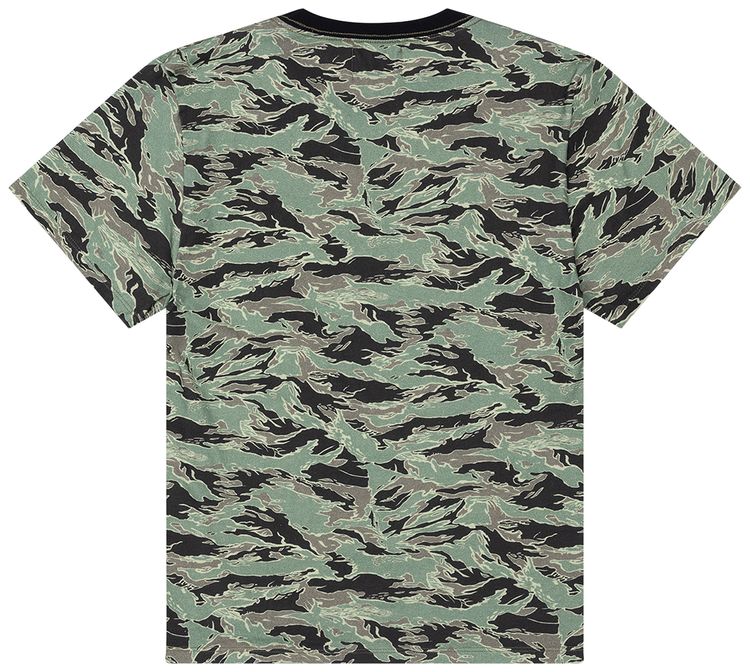 Buy Denim Tears Homie Da Clown Tee 'Camo' - FW25TSS13302685 | GOAT