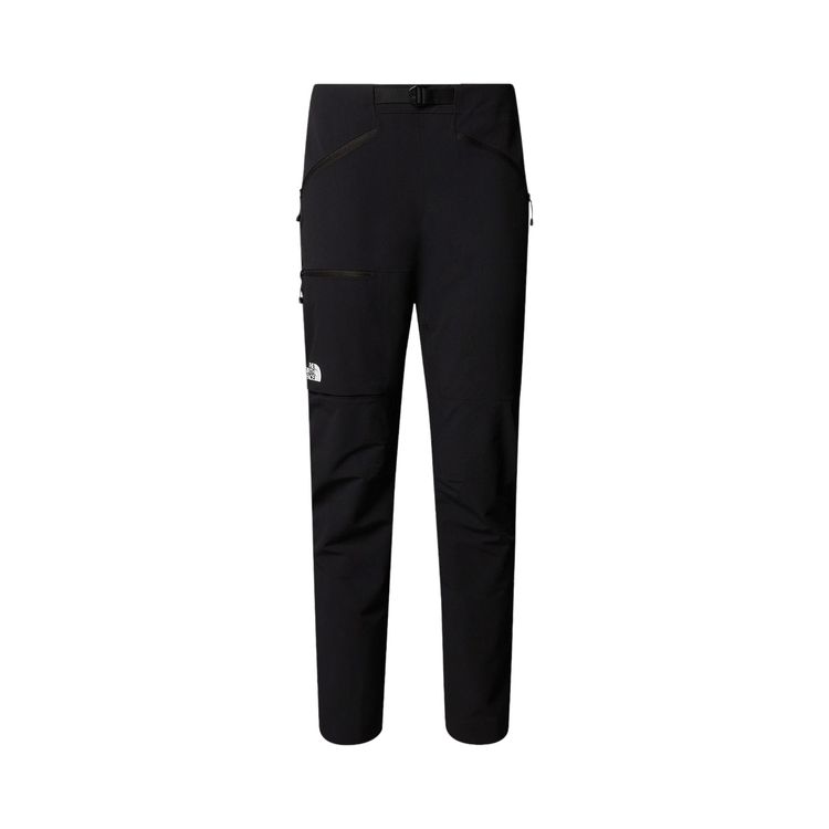 Buy The North Face Summit Chamlang Soft Shell Pant 'TNF Black ...
