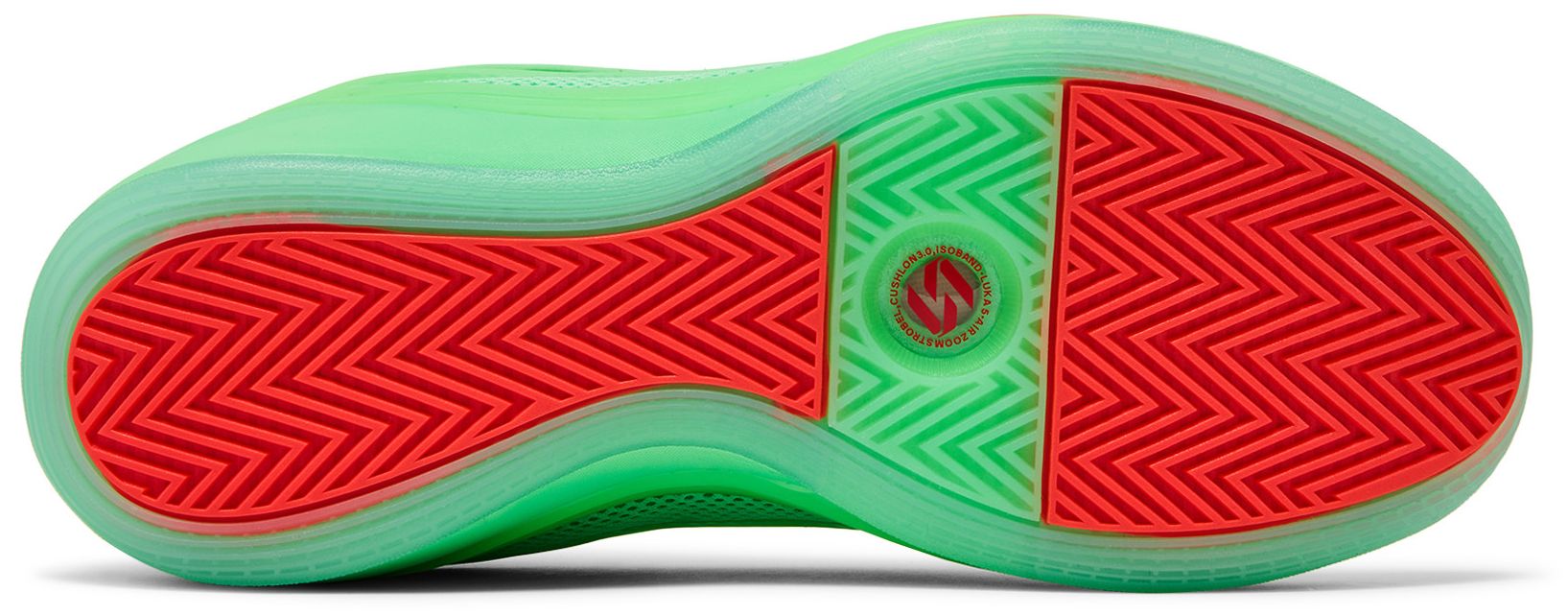 Buy Air Jordan Luka 5 'Viper Edge' - IQ0630 301 | GOAT CA