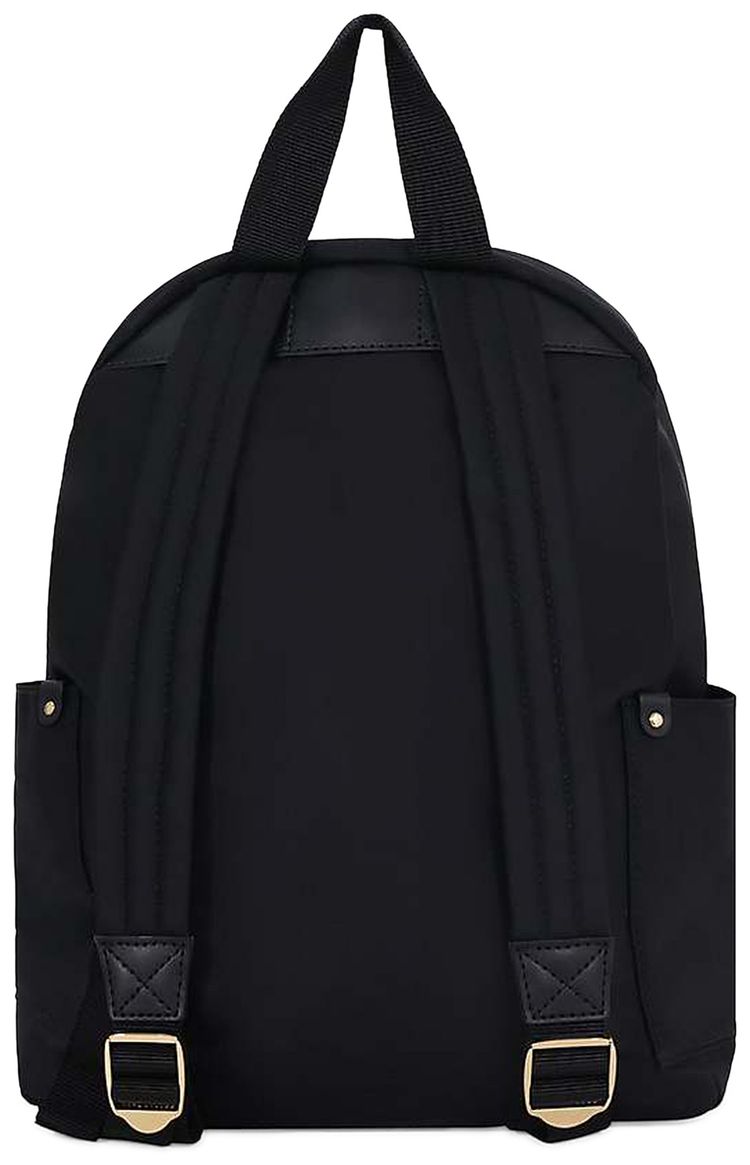 Buy Marc Jacobs Preppy Backpack 'Black' - M0012907 001 | GOAT