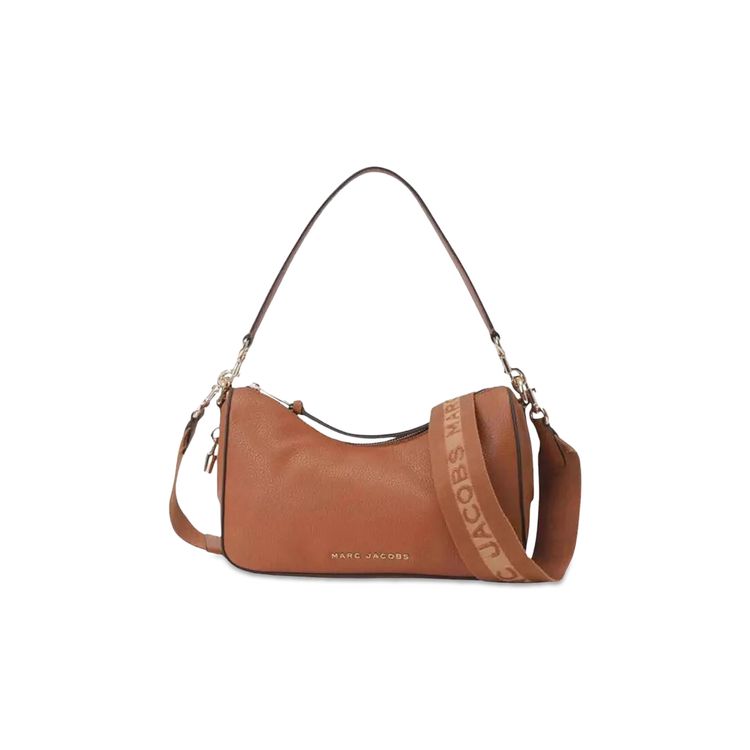 Buy Marc Jacobs Drifter Small Convertible Shoulder Bag 'Cognac ...
