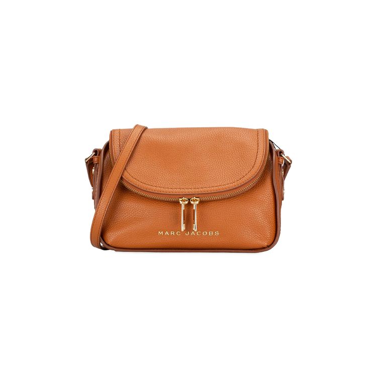 Buy Marc Jacobs Groove Mini Messenger Bag 'Smoked Almond' - M0016932 ...