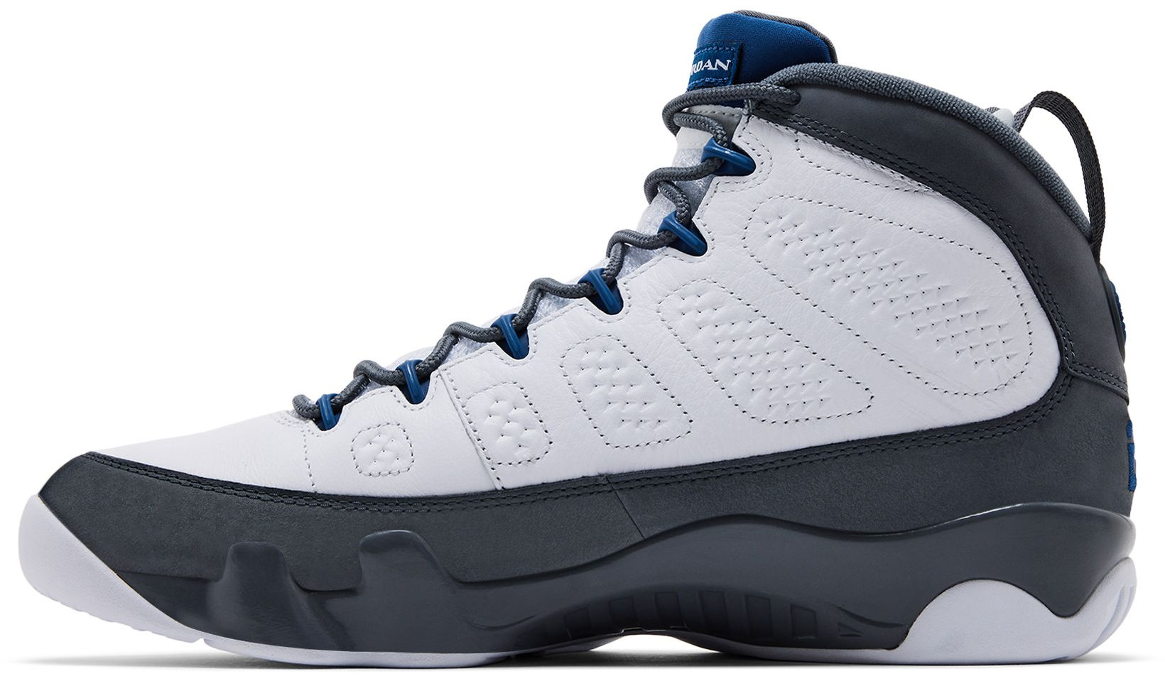 Buy Air Jordan 9 Retro 'Flint Grey' 2026 - HV4794 100 | GOAT