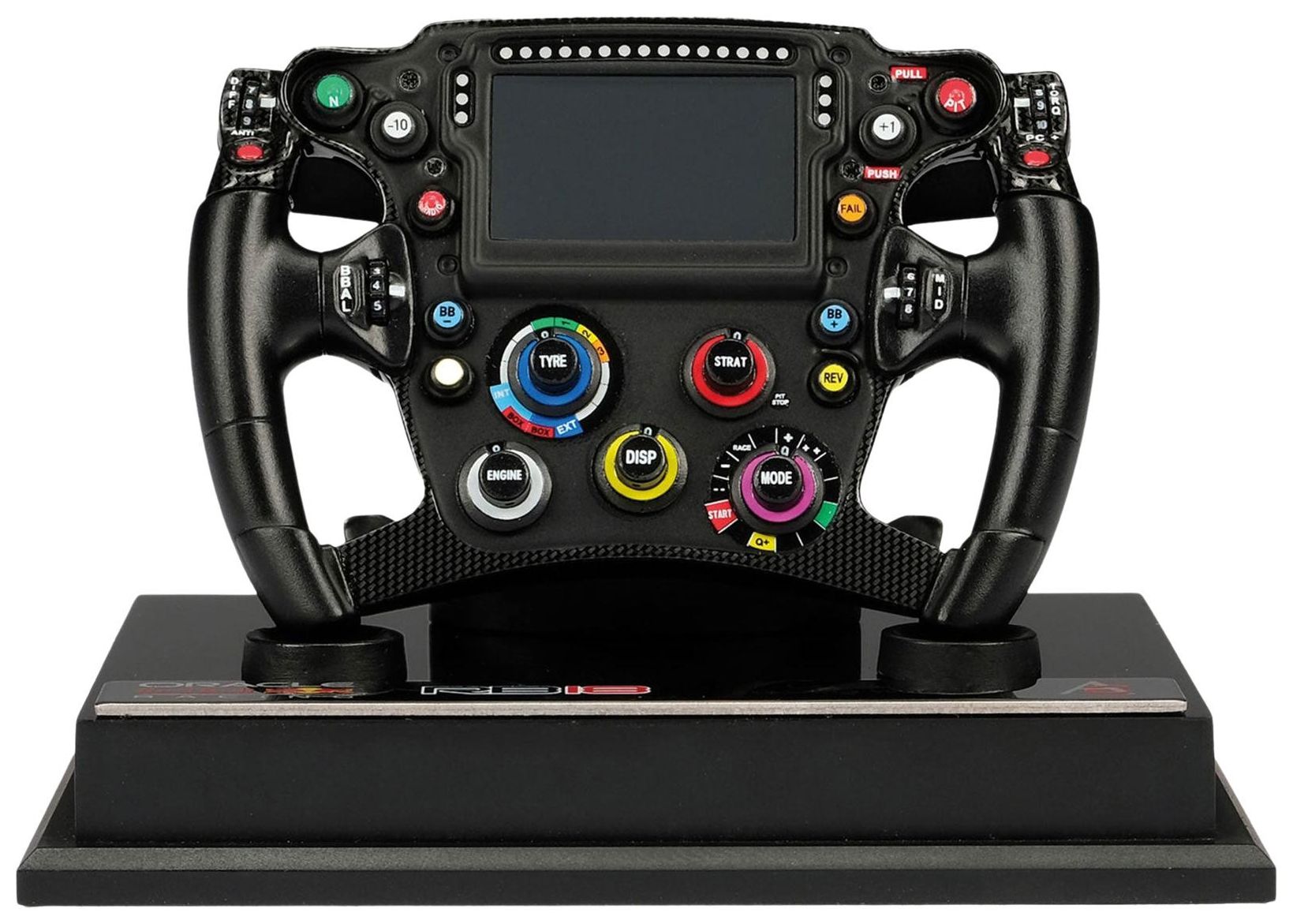 Achetez des Amalgam Collection Oracle Red Bull Racing RB19 2023 ...