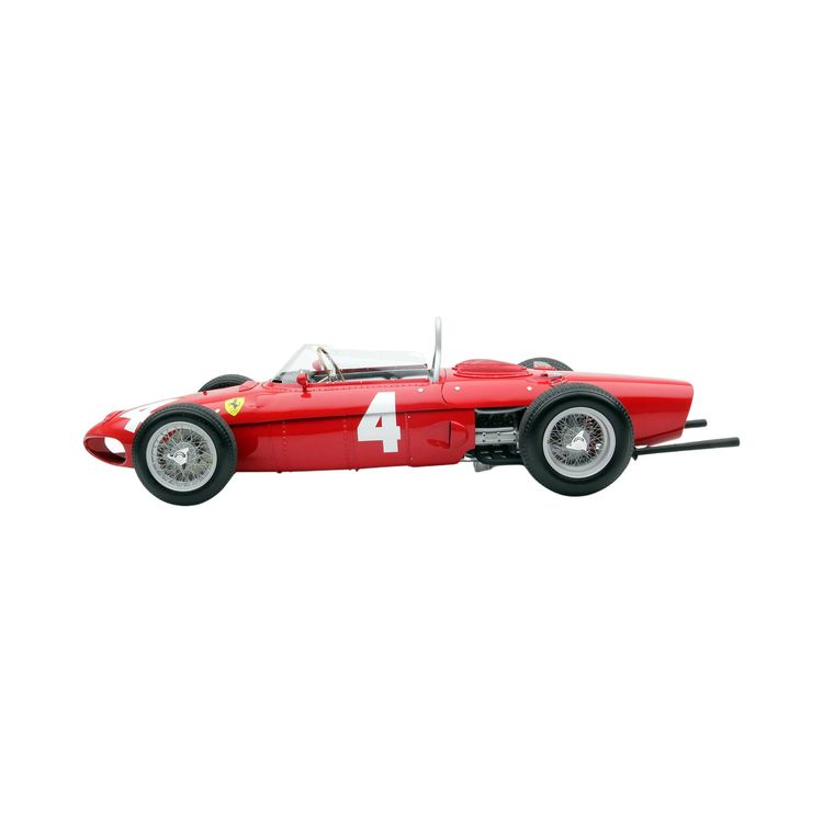 Buy Amalgam Collection Ferrari 156 F1 'Sharknose' 1961 Formula 1 Season ...