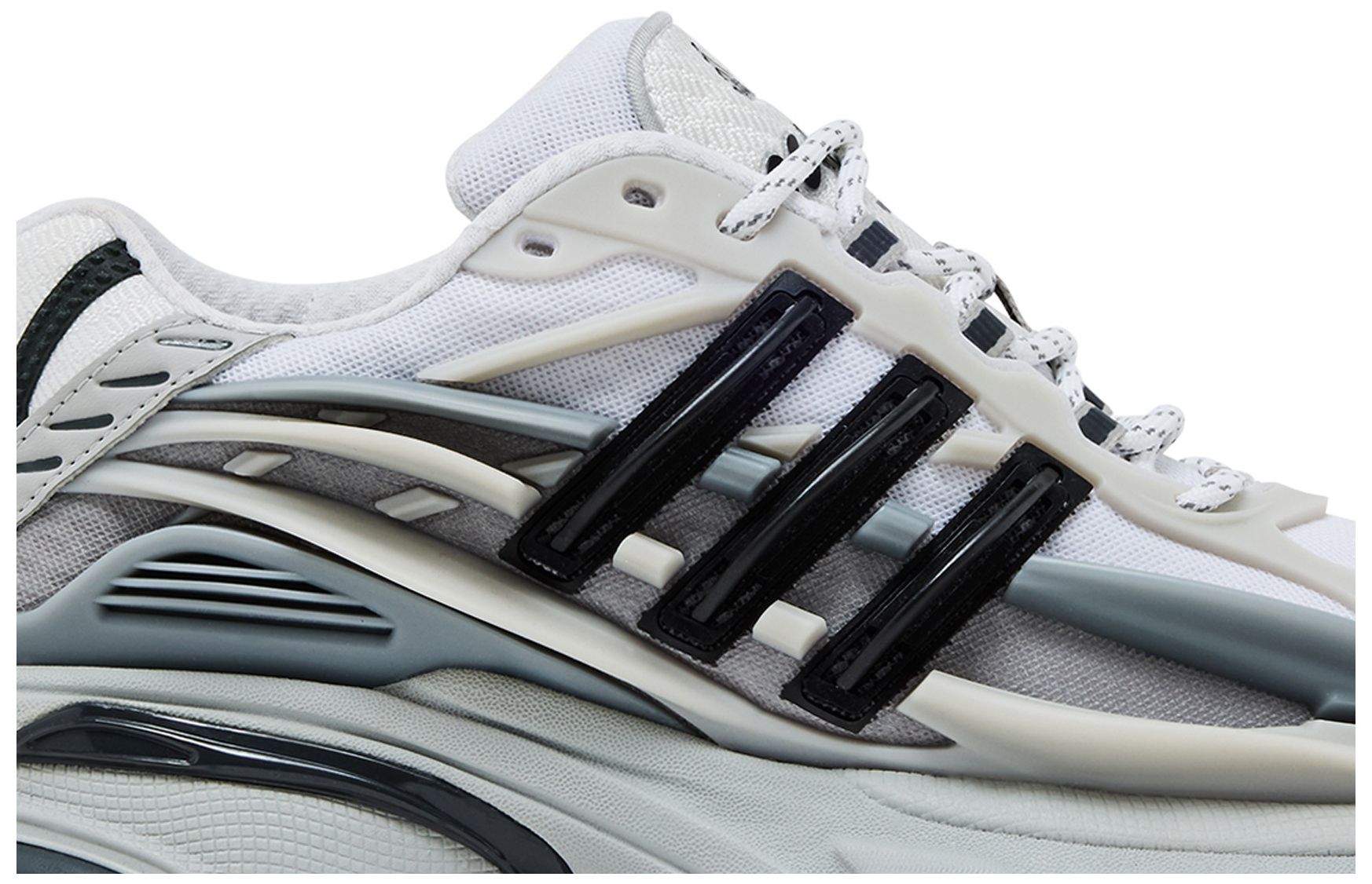 Buy Pharrell x VIRGINIA x adidas Adistar Jellyfish 'Solid Grey Black ...