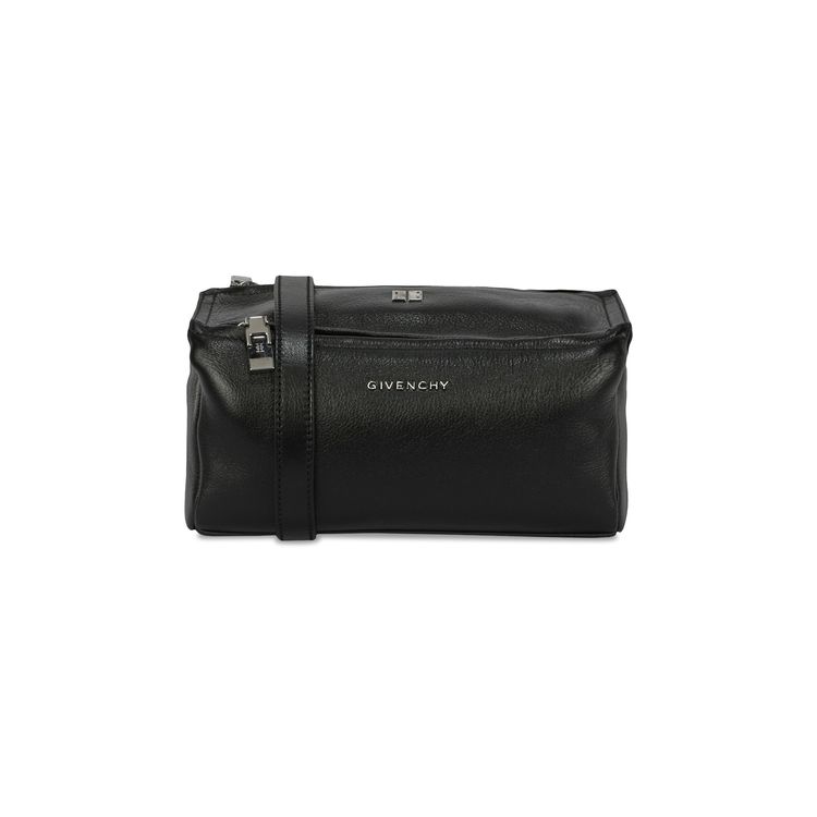 Buy Givenchy Pandora Mini Shoulder Bag 'Black' - BB50J2B1LD 001 | GOAT