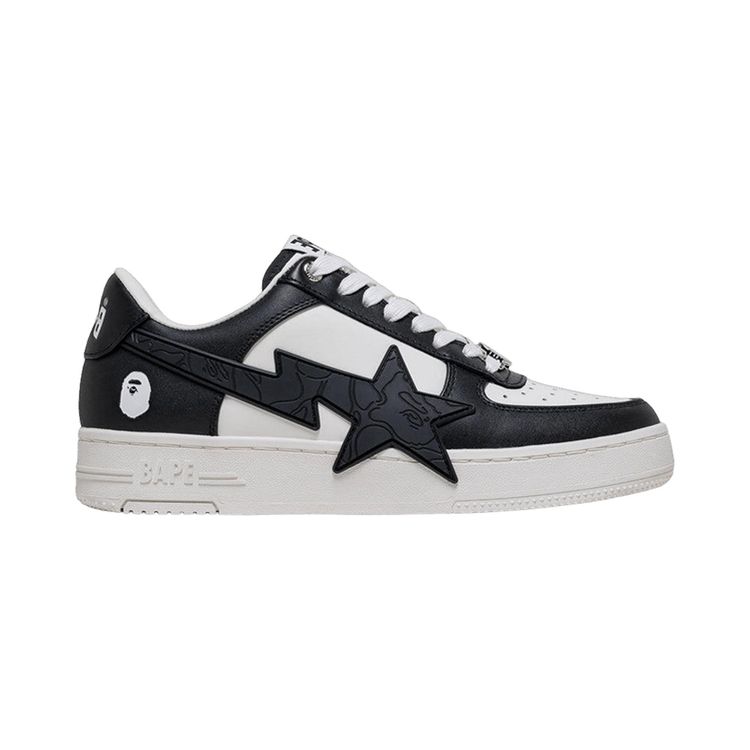 Buy Bapesta OS #2 M2 'Black' 2026 - 1L80 191 307 BLK 26 | GOAT