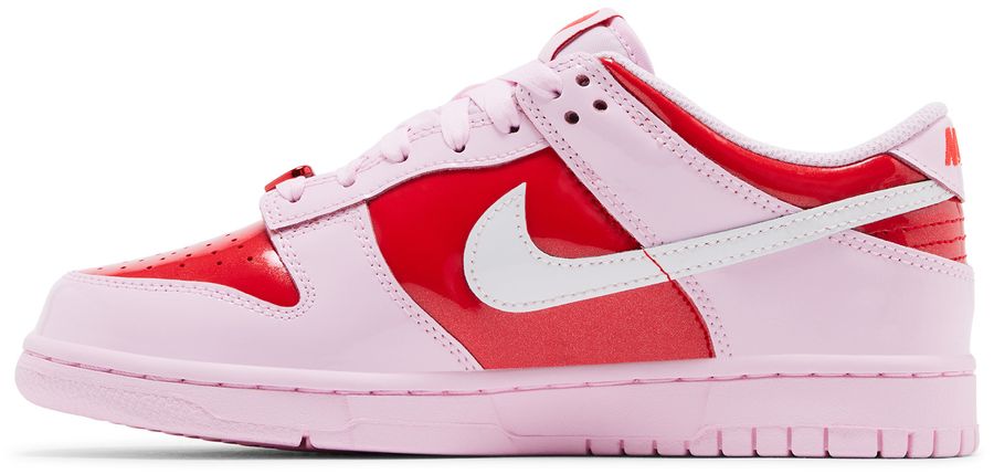 Buy Nike Dunk Low GS 'Pink Valentiness Day' 2026 - IQ0218 663 | GOAT