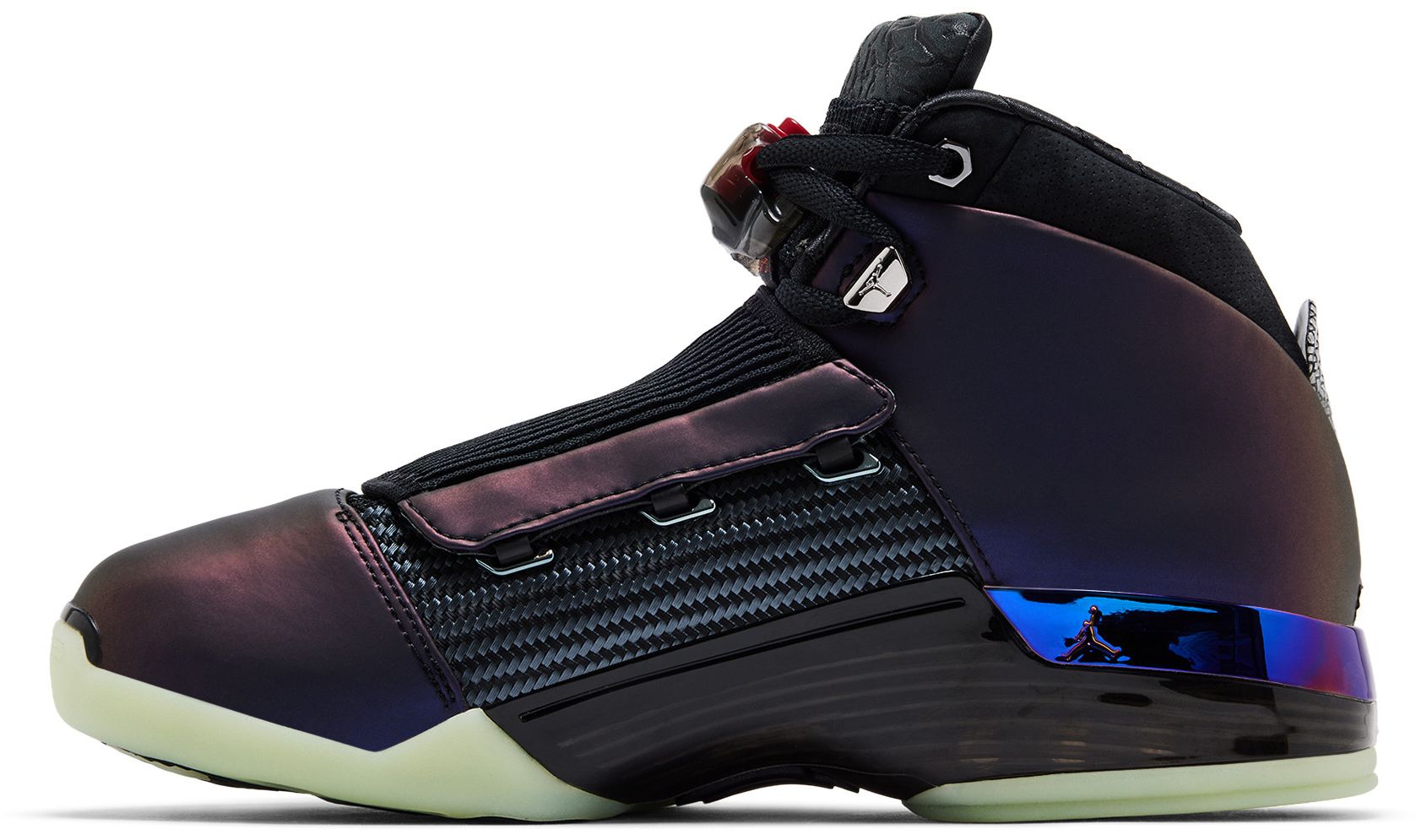 Buy Air Jordan 17 Retro Low 'Doernbecher' 2026 - IO7684 921 | GOAT