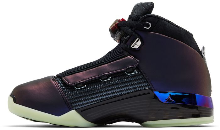 Buy Air Jordan 17 Retro Low 'Doernbecher' 2026 - IO7684 921 | GOAT