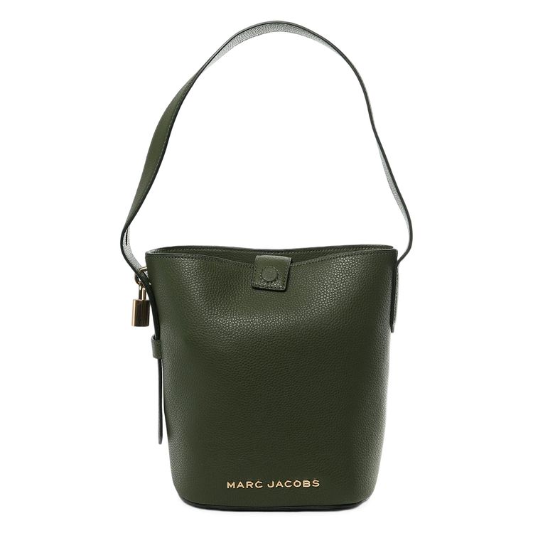 Buy Marc Jacobs Drifter Bucket Bag 'Spruce' - 4P5HSH045H01 338 | GOAT