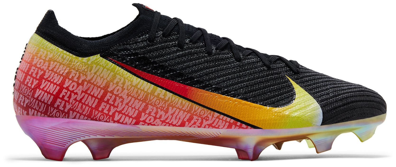 Buy Vini Jr. x Nike Zoom Mercurial Vapor 16 Elite FG 'Vini Fly, Vini ...
