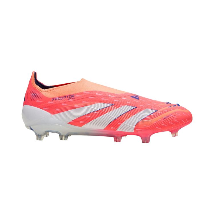 Buy adidas Predator Elite Laceless FG 'Coral Blaze Pack' - JI1076 | GOAT