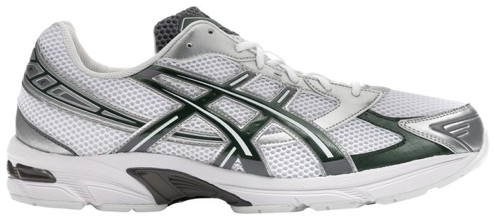 Buy ASICS Gel 1130 'White Forest Night' - 1203A609 106 | GOAT