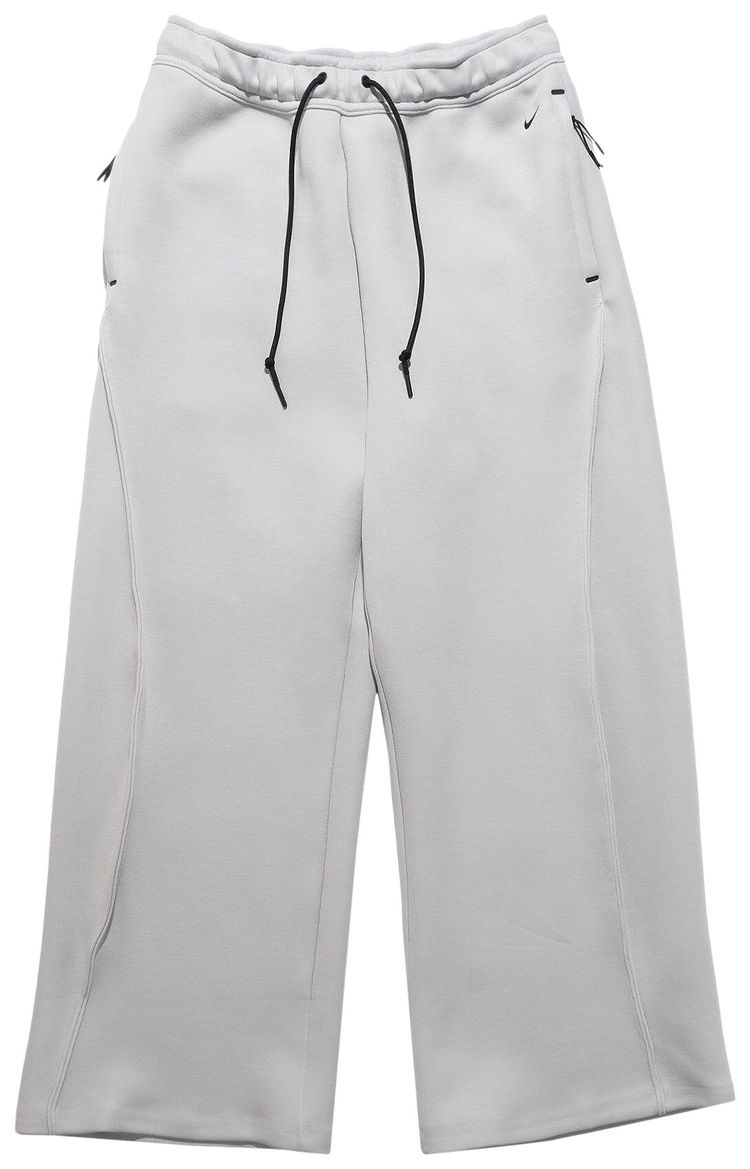 Buy Nike NRG Tech Fleece Bottom 'Grey Fog' - IQ0421 097 | GOAT