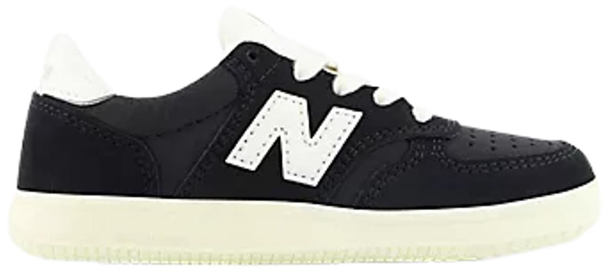 Buy New Balance T500 Little Kid 'Black' - PST500BK | GOAT