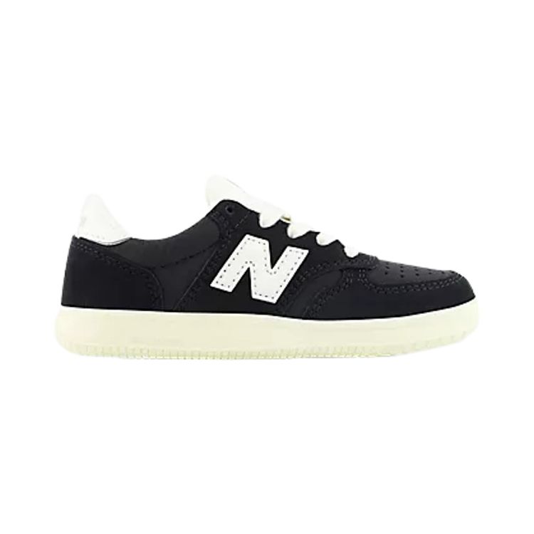 Buy New Balance T500 Little Kid 'Black' - PST500BK | GOAT