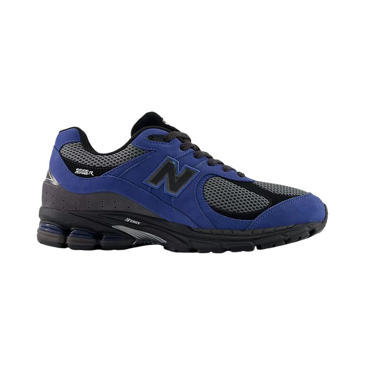 Buy New Balance U2002R 'Magic Blue' - U20022RT | GOAT