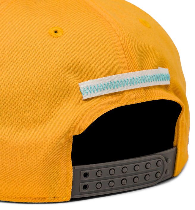 Buy adidas x Bad Bunny x Mercedes AMG F1 Race Cap 'Collegiate Gold ...
