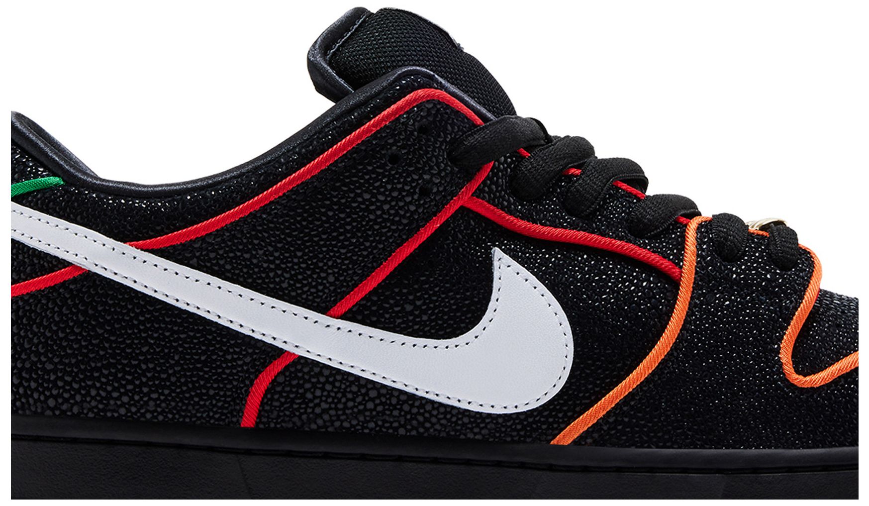 Buy Bronx Girls Skate x Nike Dunk Low SB 'Mel & Kava' - HV1664 001 ...