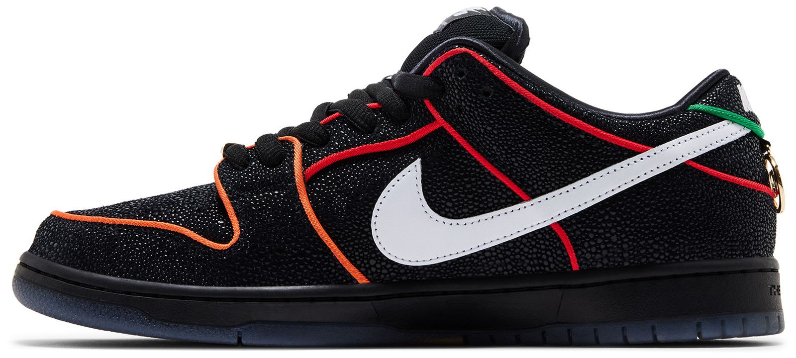 Buy Bronx Girls Skate x Nike Dunk Low SB 'Mel & Kava' - HV1664 001 | GOAT